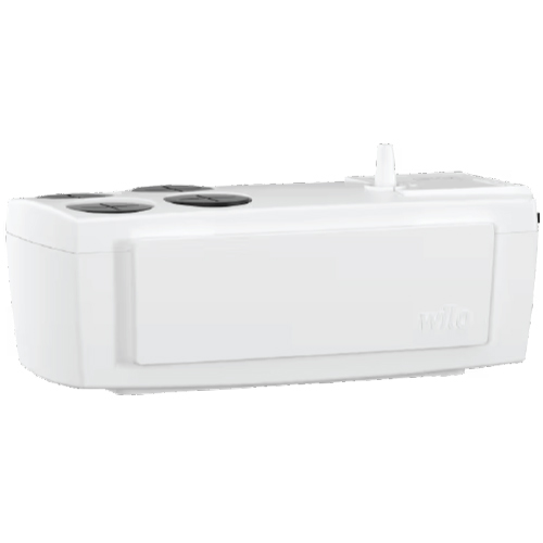 Wilo-Plavis 015-C - pompa com