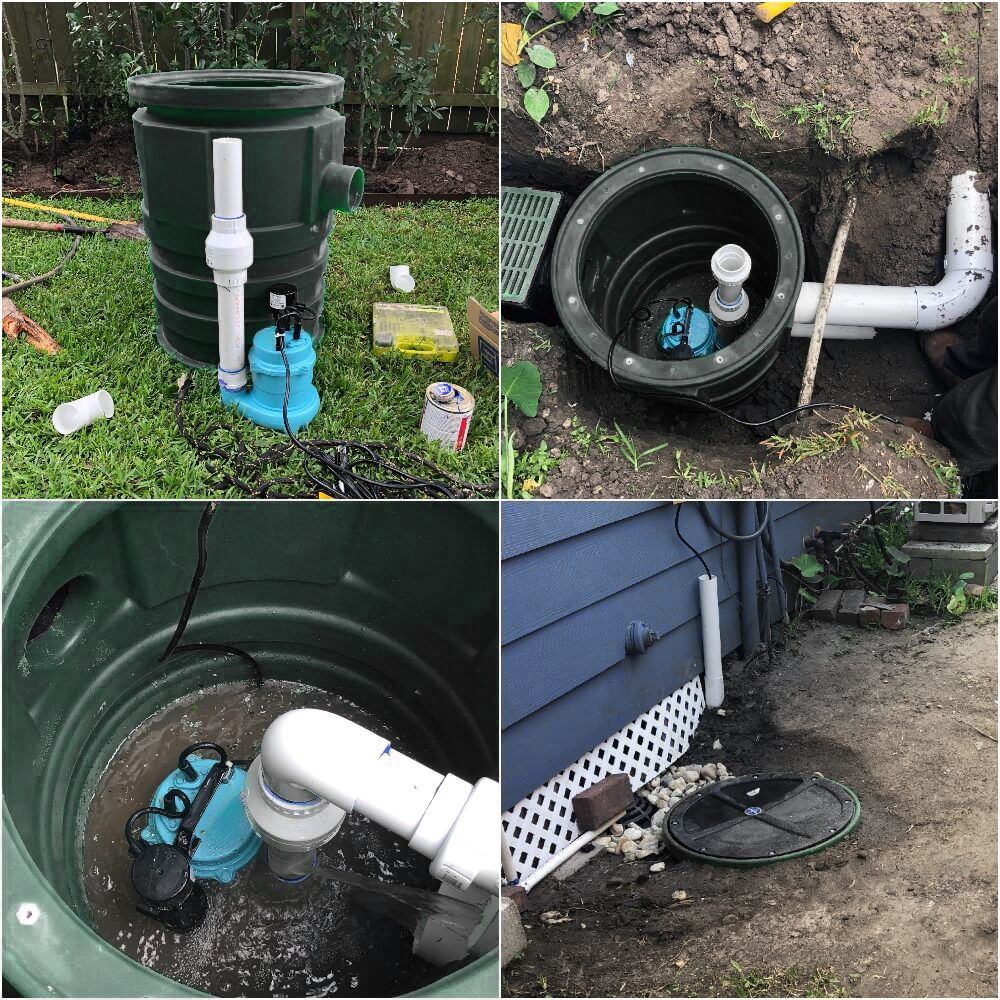 TOP 2 - VORTEX - GM - pompa com